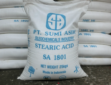 PT. SUMI ASIH印尼斯文 -- SA 1801-化工报价引擎